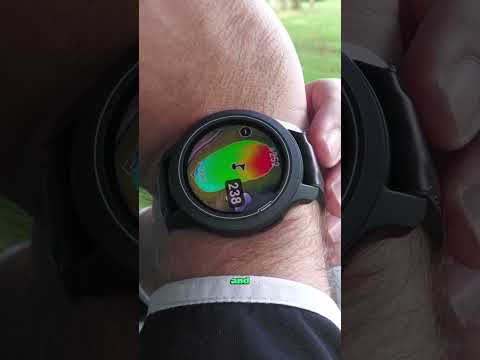 The BEST Golf Watch You’ve NEVER SEEN?