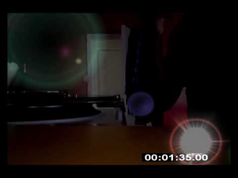 Dj Maintain