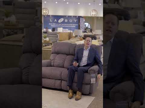 Reclining Sofa for SMALL Spaces
