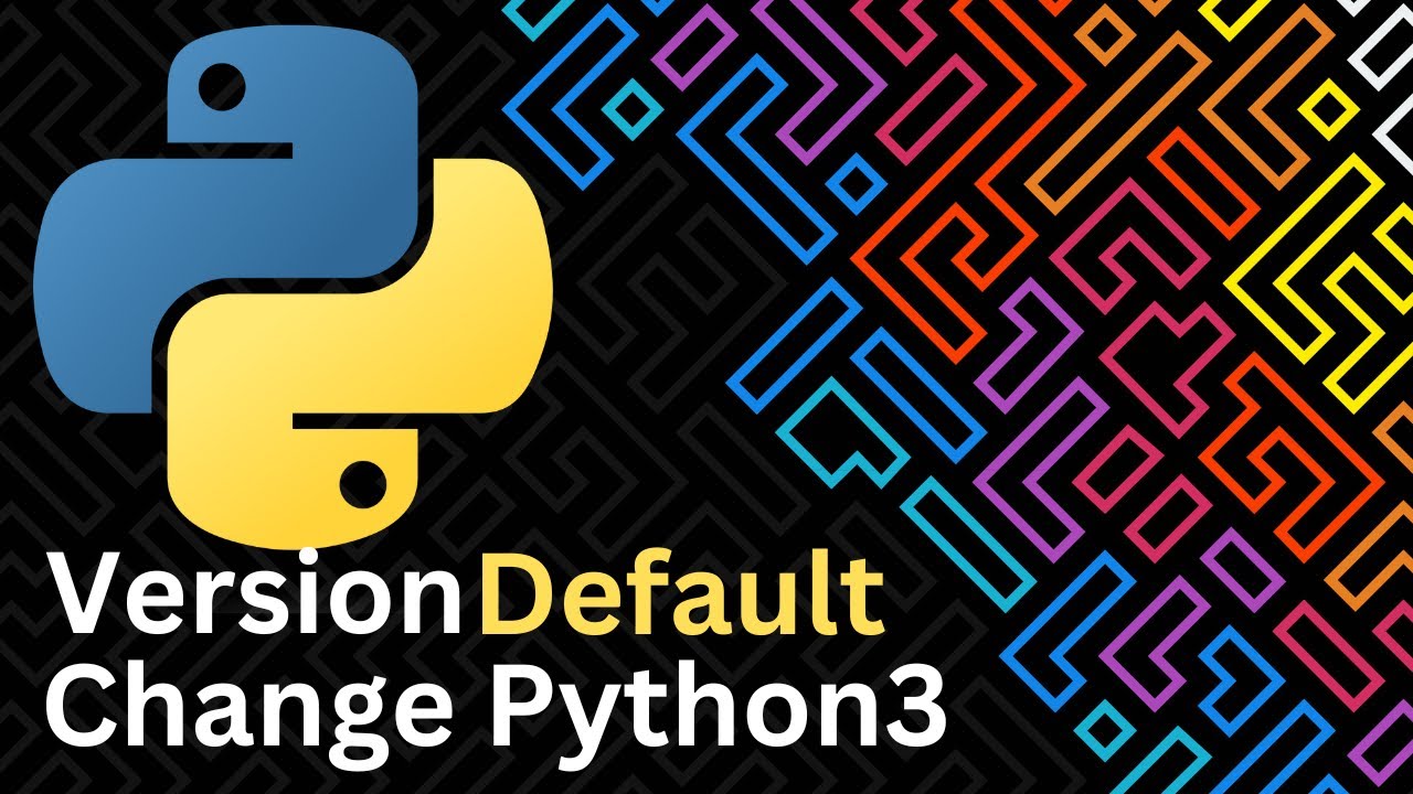 How to Change Default Python3 Version on Linux | Change default Python3 Version on Ubuntu