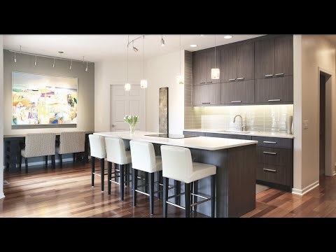 The Wade Show | Shiloh Eclipse Custom Cabinetry