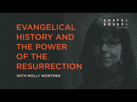 Molly Worthen interview | Leadingchurch.com