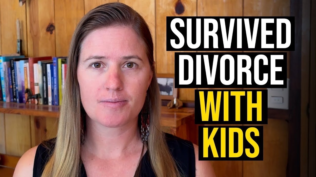 What I Wish I Knew Before Divorce