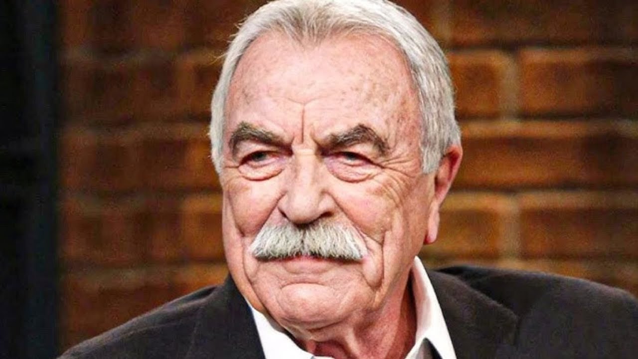 At 79, Tom Selleck FINALLY Confirms What We Thought All Along – Curious ...