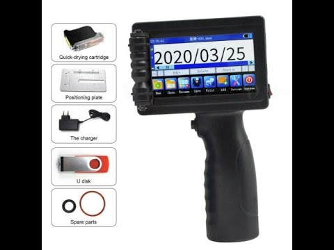 Label Coding Machine at Best Price in India