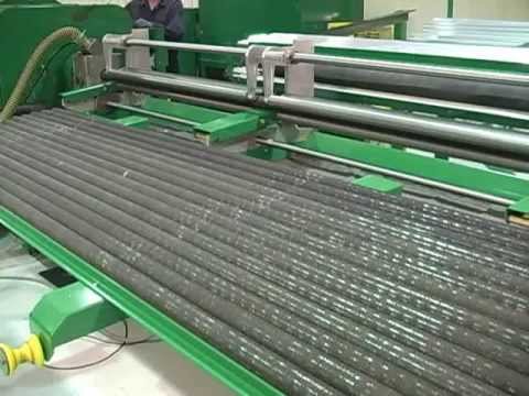 Tube Finning Machine at Best Price in India