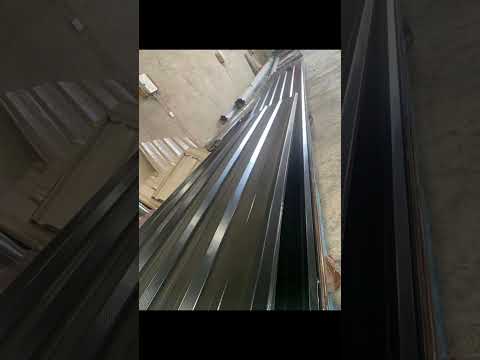 Profile Sheets - Roofing Profile Sheet Latest Price, Manufacturers ...