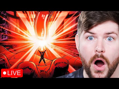 BIG DECK BIG VIBES!| Marvel SNAP