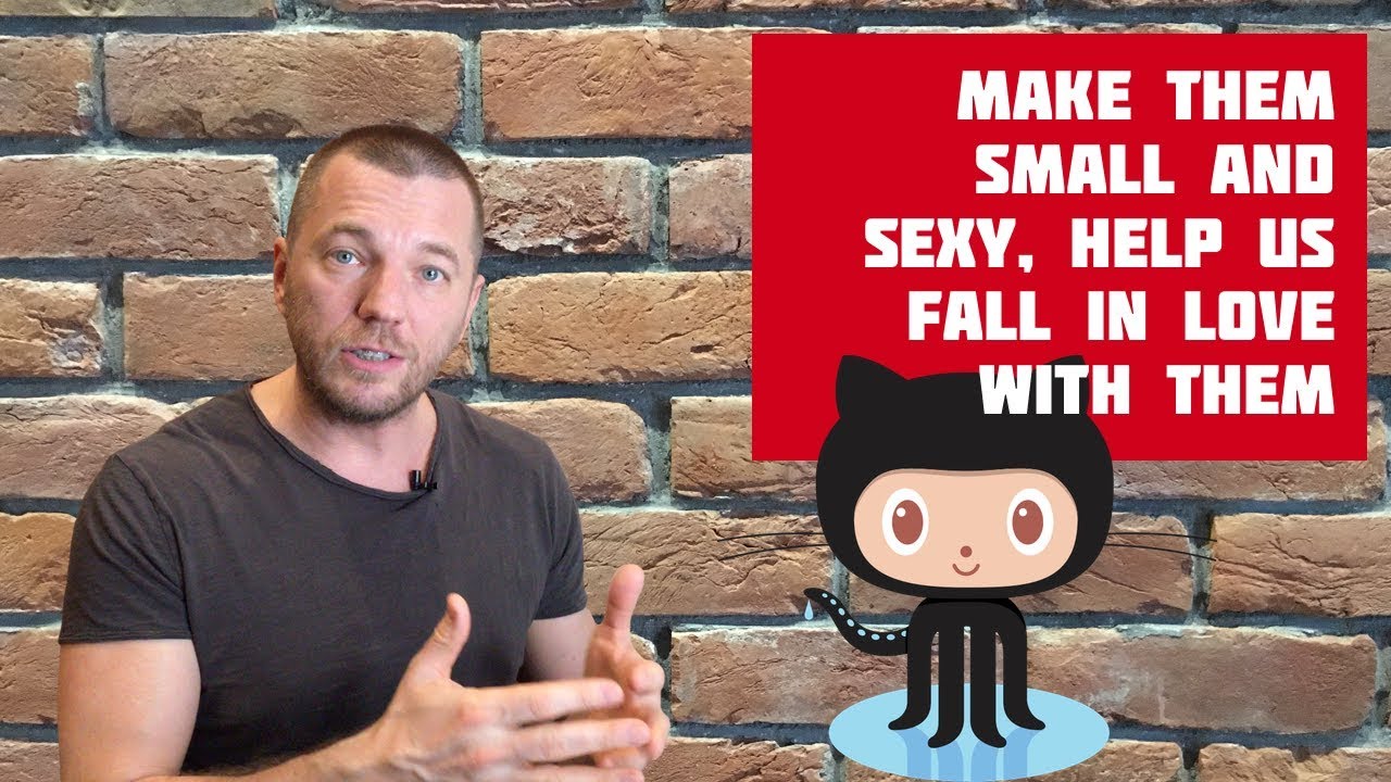 M81: How to make your GitHub repo popular? Eight things to pay attention to.