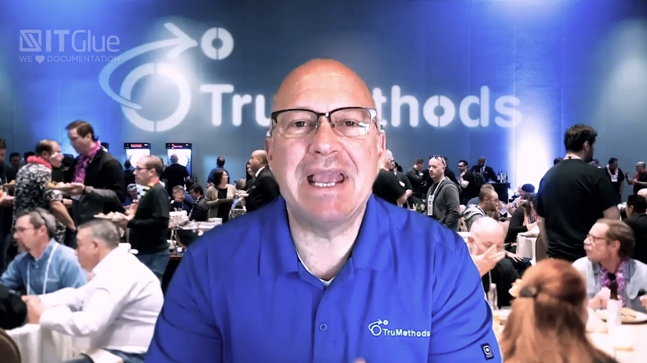 The future of the IT HelpDesk