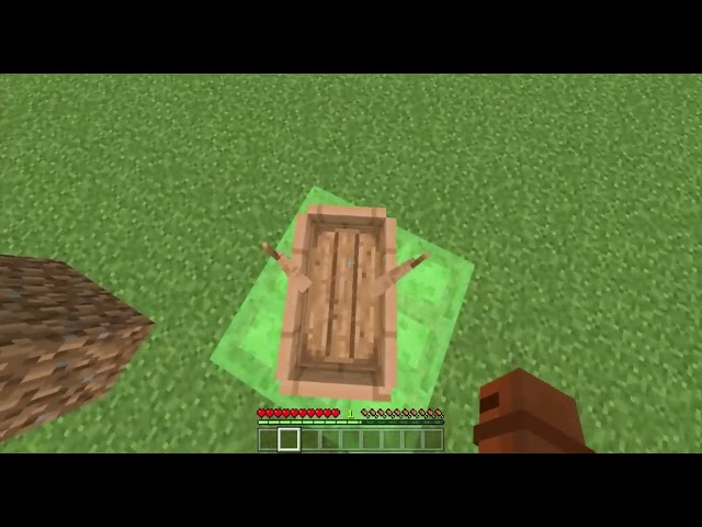 Top 5 cool bugs to try in Minecraft 1.19 Bedrock Edition