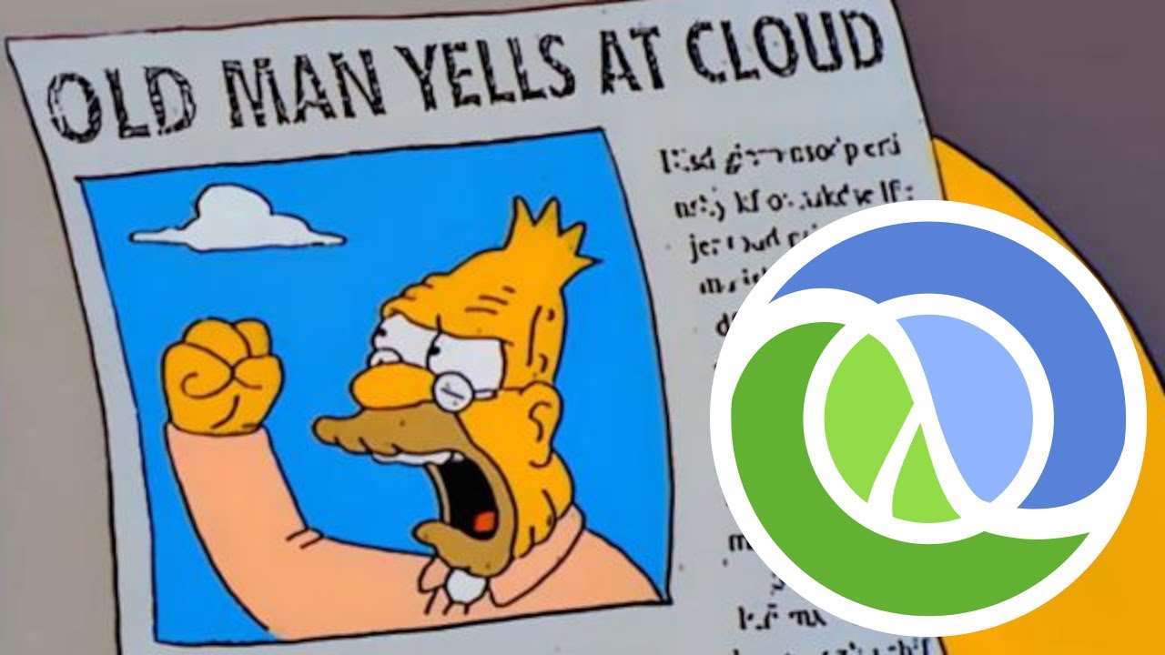 Clojure programmers: Cranky, tired, old? — Rich Hickey