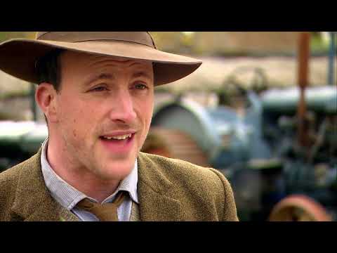 Wartime Farm