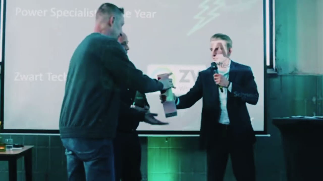 NEELKANTH ENGINEERING X SCHNEIDER ELECTRIC 