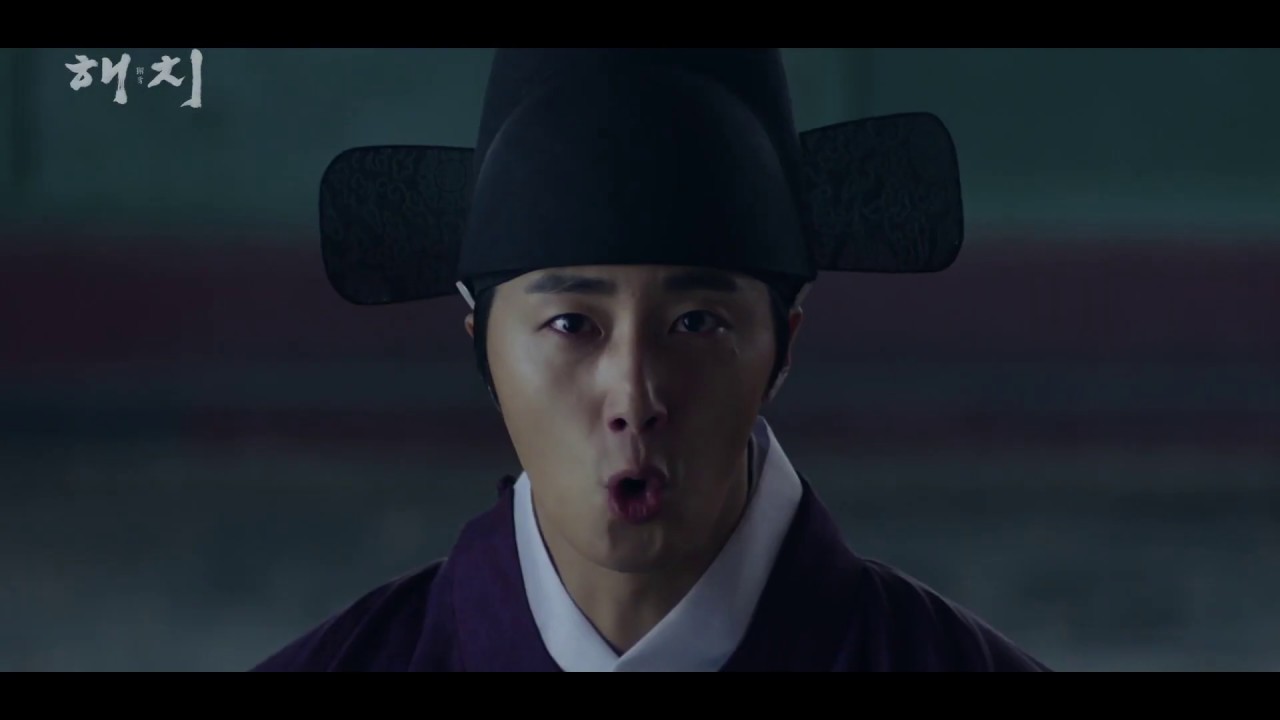 Haechi - Sinopsis, Pemain, OST, Episode, Review