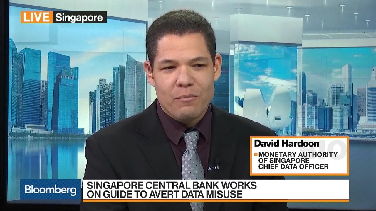 How AI, Data Analytics Will Fundamentally Transform Financial Industry