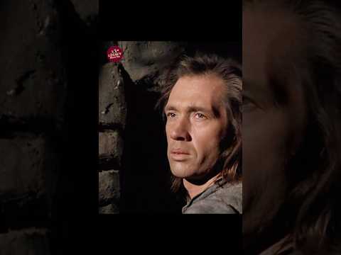 Caine Saved an Old Friend from Prison
