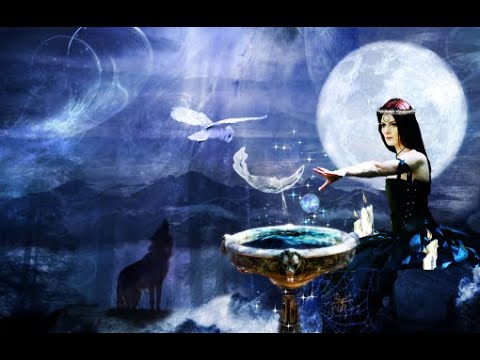 ~Arianrhod~Lady Of The Silver Wheel~