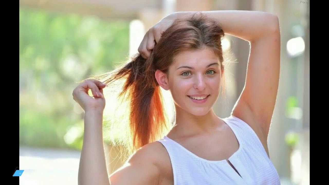 TOP 10 HOTTEST PORNSTAR 2020