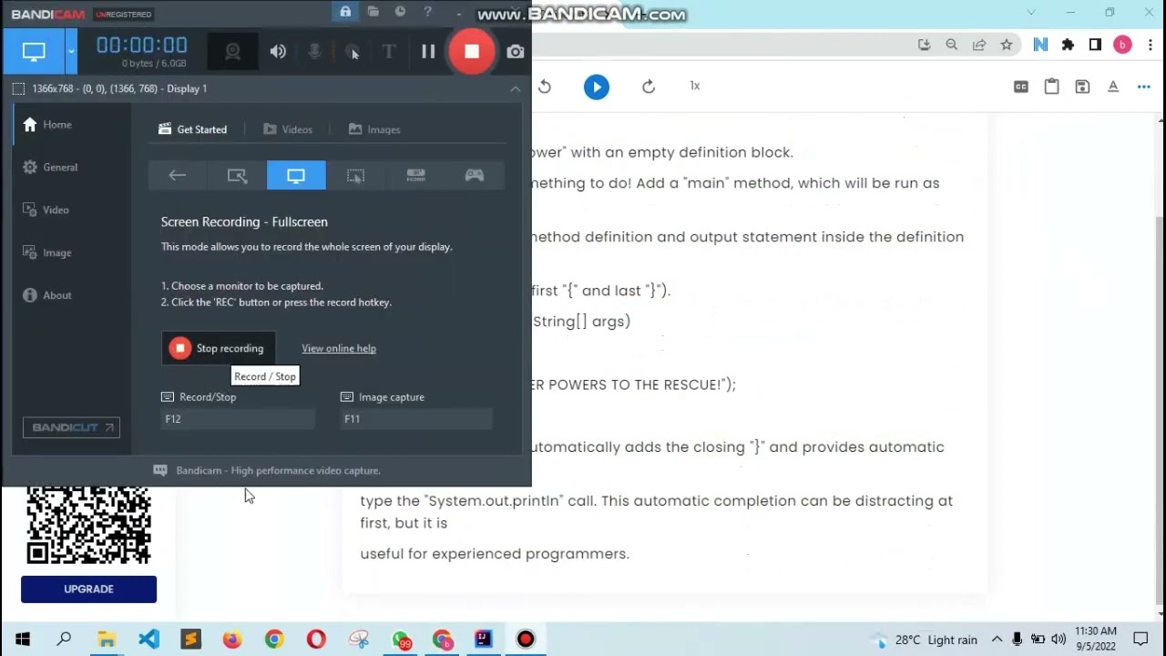 CS 1102-01 Programming 1  Unit 1 Programming Assignment Programming Assign. Unit 1 UoPeople