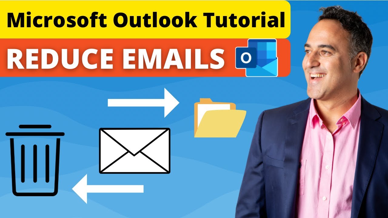 How to use Microsoft Outlook | MyExcelOnline