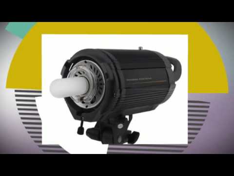 540W Studio Kit for Professional & Home Studio Photography