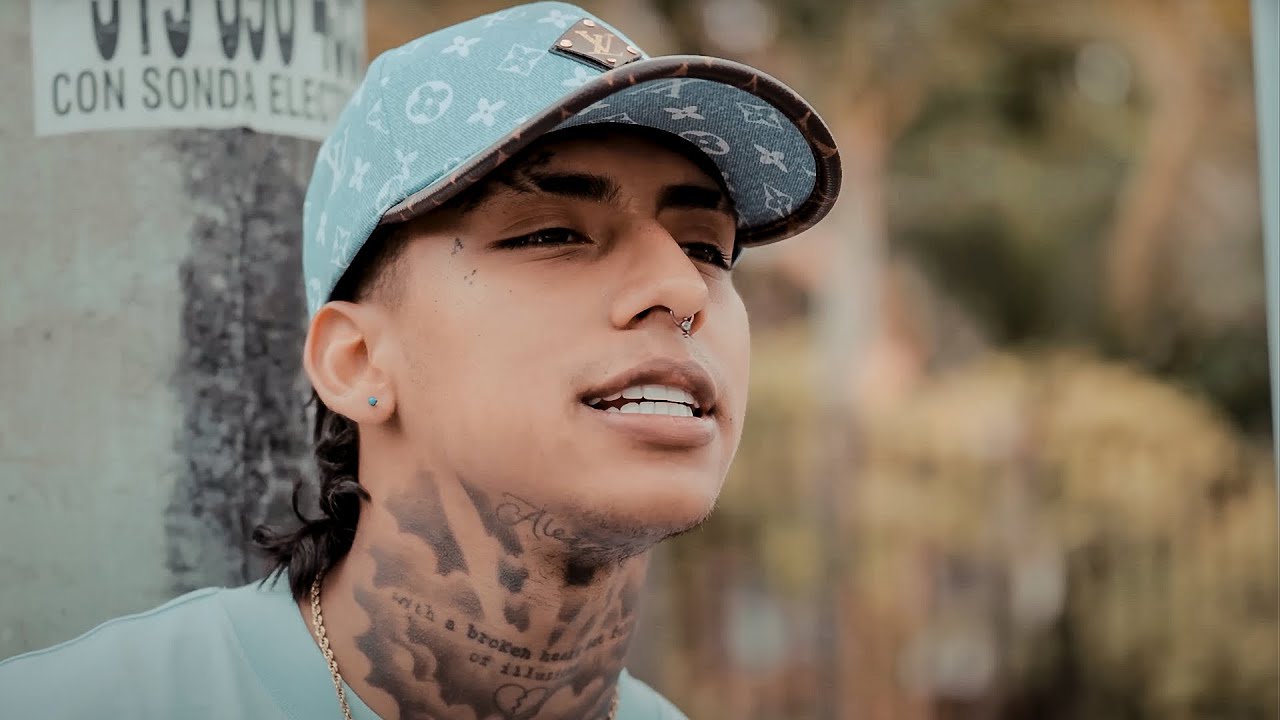 'La H Es Muda' - colombiana Canción | Popnable