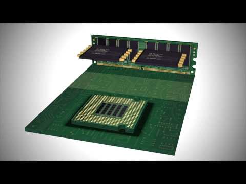 Optical RAM explained – RAMPLAS (FP7)
