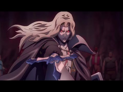 Trevor Discovers Alucard's Identity 😱 #shorts #bestmoments