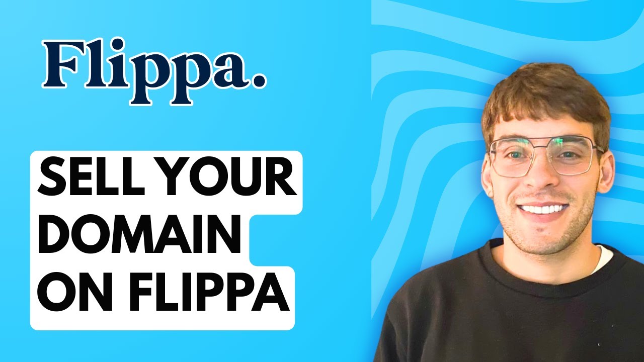 How to Sell Your Domain on Flippa [2026 Full Guide]
