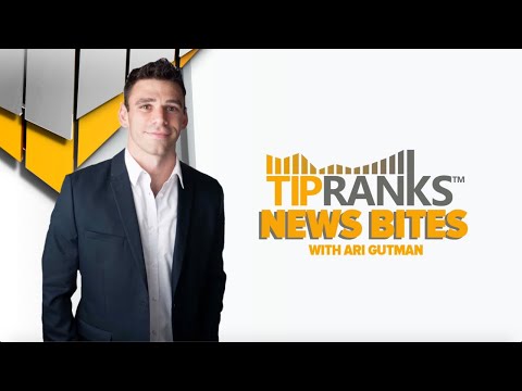 TipRanks News Bites: FOMC Minutes Released Today, Yield Curve Inverts + More