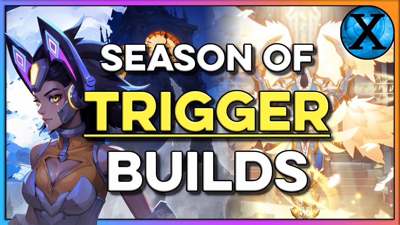 Whispering Mist Reveal - Torchlight Infinite Maxroll.gg