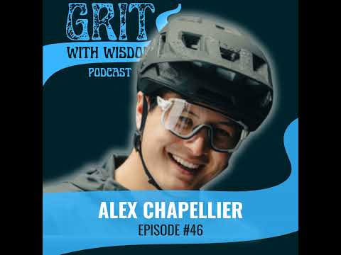 Alex Chapellier | Looking through the lens of Bikes, Risks, and Big Dreams
