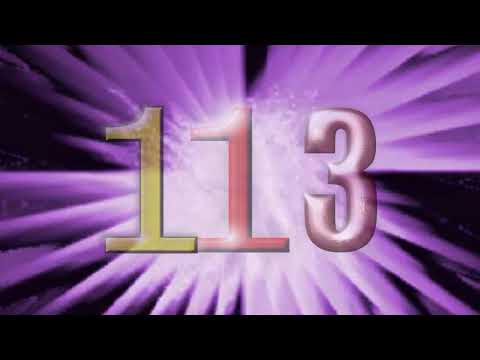 Angel Number 113 : What Does It Mean?