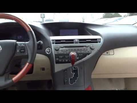 2010 Lexus RX 350 Roslyn, Albertson, Port Washington, Great Neck, Oyster Bay, NY 14374P