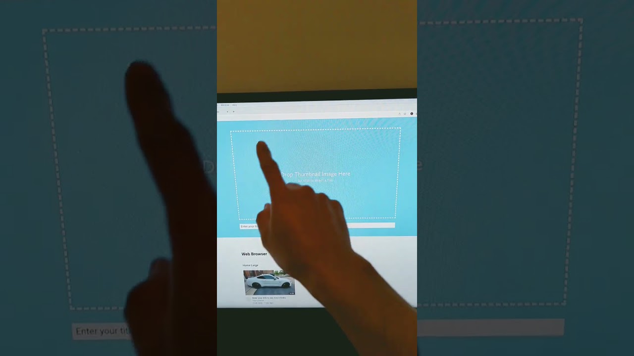 Free & Easy YouTube Thumbnail Preview Tool!