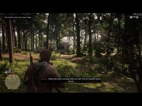Steam Community :: Video :: Killing enemy gang RDR2 shotgun play
