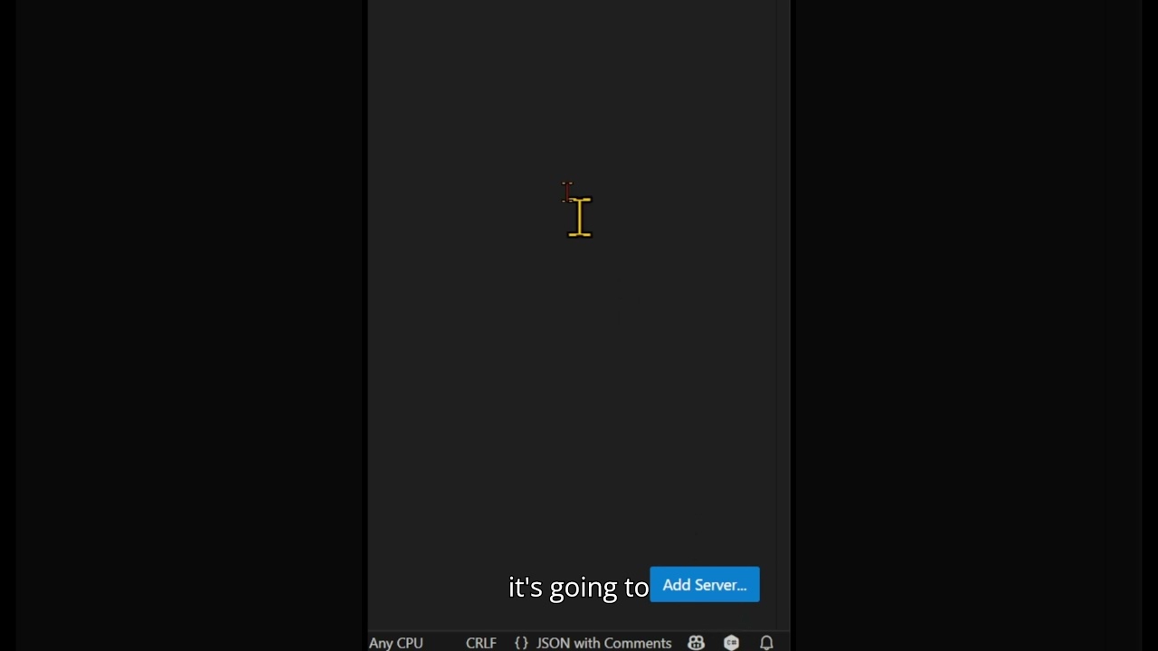 Setup MCP Servers in VS Code in Seconds  #vscode #githubcopilot #mcp
