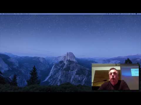 MacGroup February 2, 2017 - Speed up Your Mac, iPhone, iPad Pt. 1