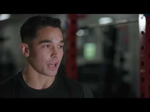 Warrior Athlete Mentality - Marine Corps Fitness