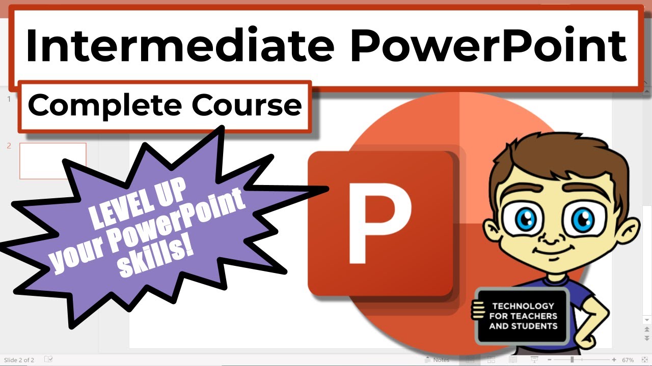 Mastering PowerPoint: Intermediate Techniques for Engaging Presentations | Galaxy.ai