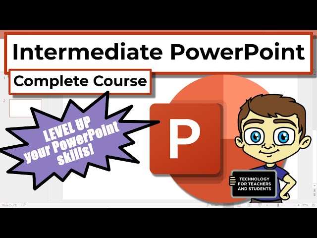 Mastering PowerPoint: Intermediate Techniques for Engaging Presentations | Galaxy.ai | Galaxy.ai