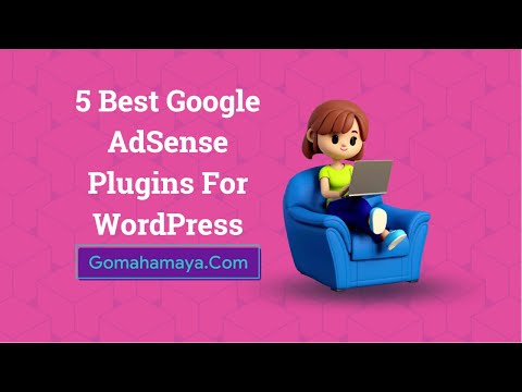 5 Best Google AdSense Plugins For WordPress 2022