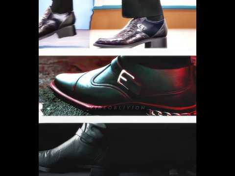 Runway walk || Zayne, Sylus, Caleb • Love and Deepspace edit