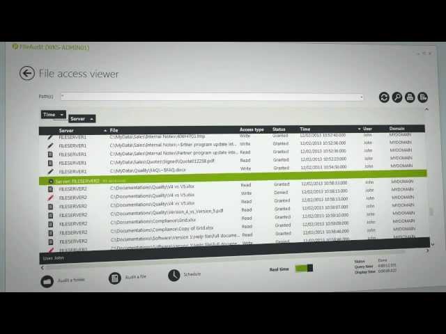 FileAudit Pricing, Reviews, & Features in 2022