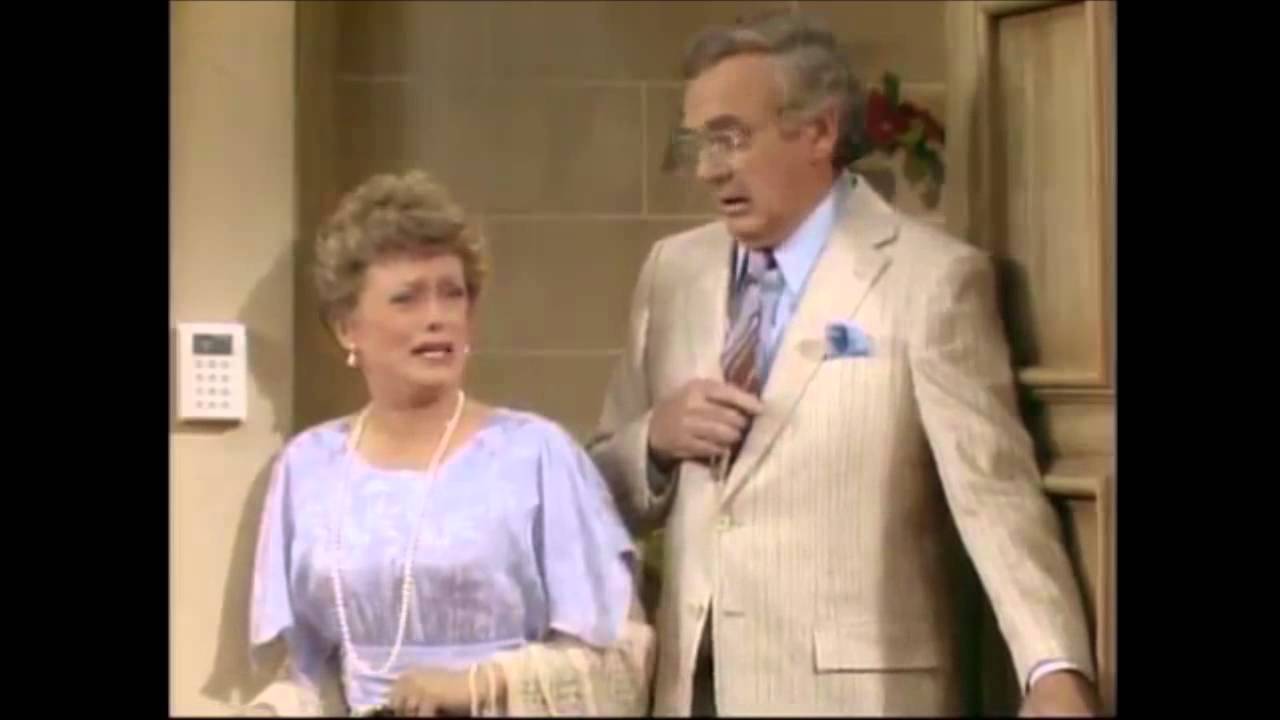 The Golden Girls Best of Betty White--Rose Nylund Stable Mabel