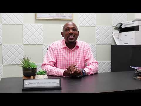 What is PrEP? | Breaking Down HIV Prevention with Jason Hardin, MSN, AGNP-C, AAHIVS