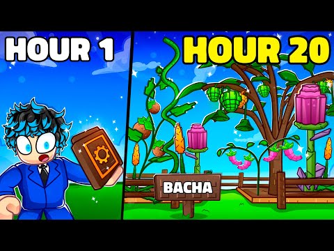 Can I Make $1 Billion with 100 Crafter Seed Packs in 24 Hours?