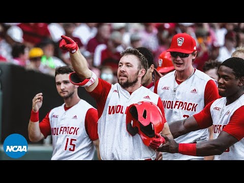 Why NC State baseball takes pride in its 'road warrior' label