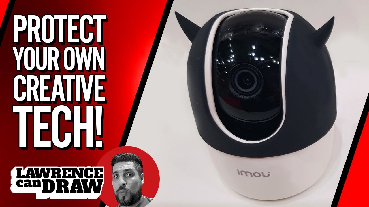Best 3 Smart Home IMOU Security Cameras